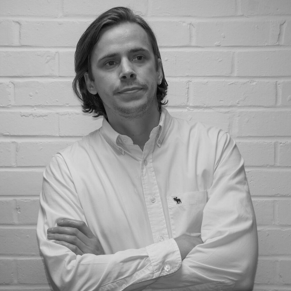 Meet the Team | Banbury Litho