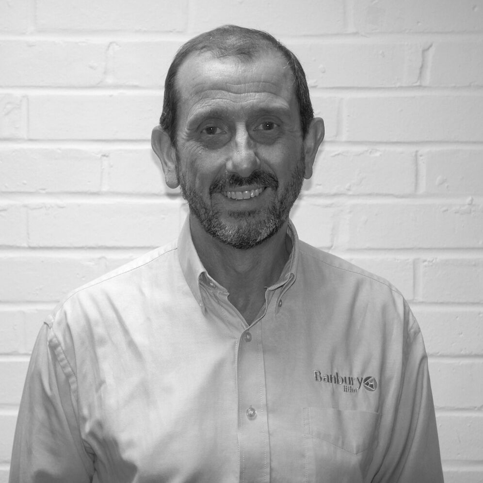 Meet the Team | Banbury Litho