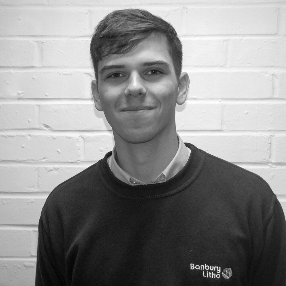 Meet the Team | Banbury Litho