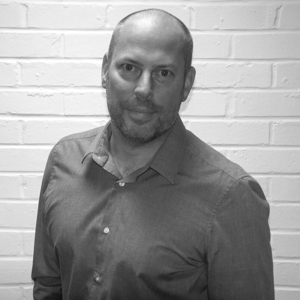 Meet the Team | Banbury Litho