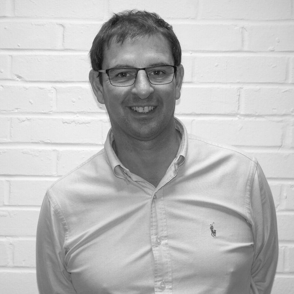 Meet the Team | Banbury Litho